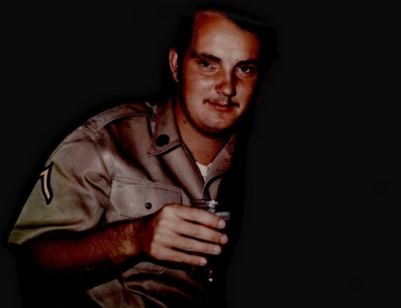 William ‘Bill’ George Smith, Jr. | News, Sports, Jobs - Daily Press